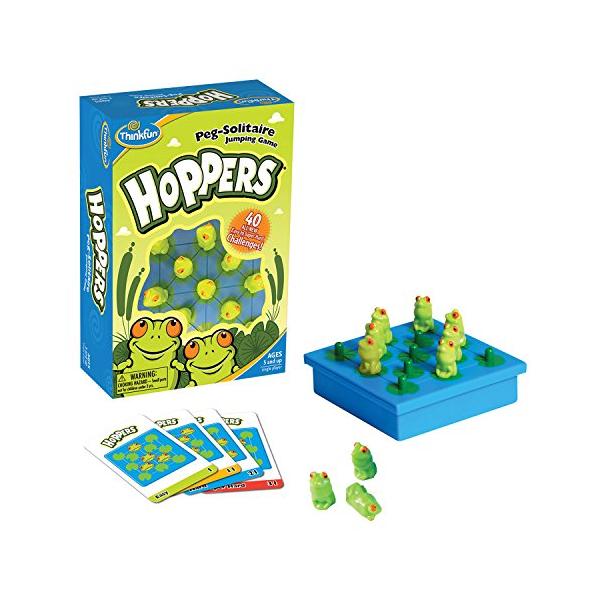 ホッパーズ・ブルー ワンサイズ 76347・・Style:ホッパーズ・対象年齢 :8才以上