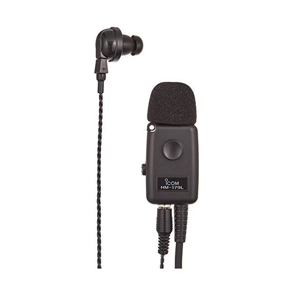 ・ブラック  HM-179L・商品本体サイズ 高さ: 6.8 centimeters・商品本体サイズ 奥行き: 9.2 centimeters・商品本体サイズ 幅: 6.8 centimeters