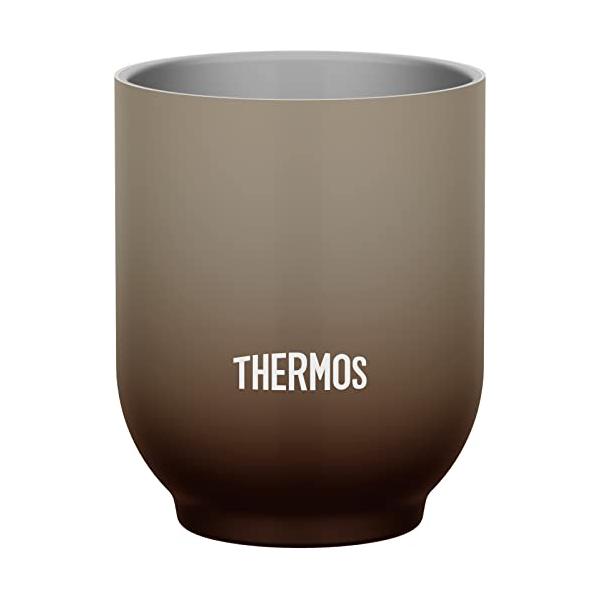 ・ブラウン 240ml JDT-240 BW・・Color:ブラウンSize:240ml・湯呑み形状でお茶類に最適なカップが新登場。丸みのあるやさしい口当たりの飲み口。食洗機対応モデル。・本体サイズ(約):幅7×奥行き7×高さ8.5cm、本...