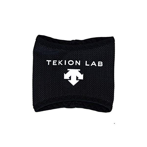 _・ブラック フリーサイズ DAT-9000・・Color:ブラック・型番 : DAT-9000・商品番号 : 2063040・原産国 : インドネシア・仕様 : 暑熱対策用・本体素材 : ポリエステル82%、ポリウレタン18%、適温蓄冷材...