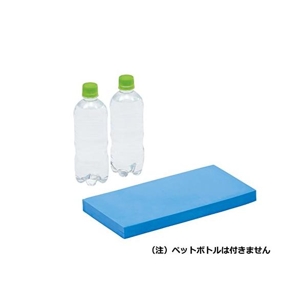 PVA吸水スポンジ・_ 幅31×奥行155×厚さ24cm G1731・●幅31×奥行15 5×厚さ2 4cm・●重さ:約240g・●材質:PVA・●給水量約1リットル・(注)PVAスポンジは乾燥すると非常に硬化する特性がございますが品質異常...