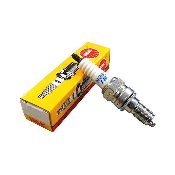 ・  4313・品番:LMAR8A-9・レジスタープラグ・突き出しプラグ・取付ねじ径:φ10.0mm/取付ねじ長:26.5mm/六角対辺:Hex 14.0mm・端子:ネジ形