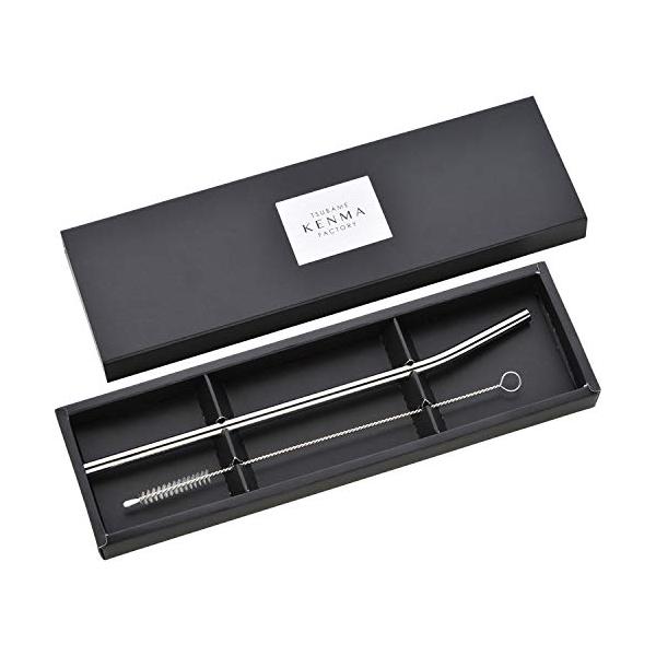 ・シルバー ワンサイズ ME-7159・・PatternName:1ヶ・ストロー材質:ステンレス鋼・ブラシ材質:ステンレス鋼、ナイロン、ABS樹脂・生産国:日本・「磨きの技」に拘わる職人たちが作り上げる逸品。・繰り返し使え環境にも優しい。