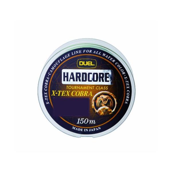 14Lbs.・マルチ 14Lbs. H3237・・Style:14Lbs.・素材:/全長:150m/14Lbs・カモフラージュ・標準強力/7kg・標準直径:0.310mm・平行巻