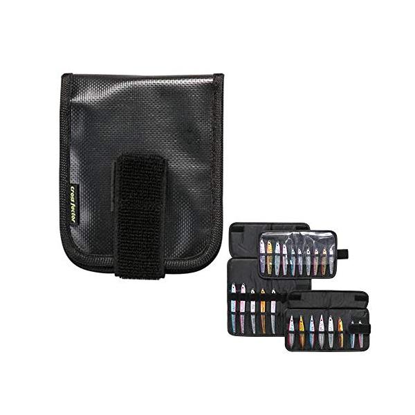 モダン・  ABE753-S・ソフトジグバッグ・S・300×120・ブラックのみ