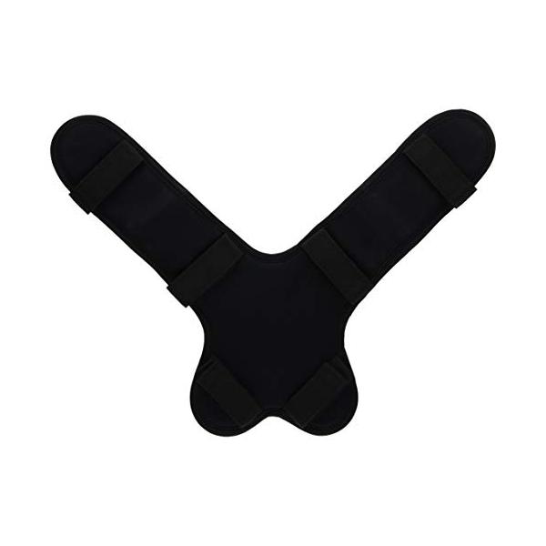 背当てパッド・  RPS-10・・Style:背当てパッド・仕様：フルハーネス用背当てパッド・適用外品：TH-506 TH-565には取付できません。