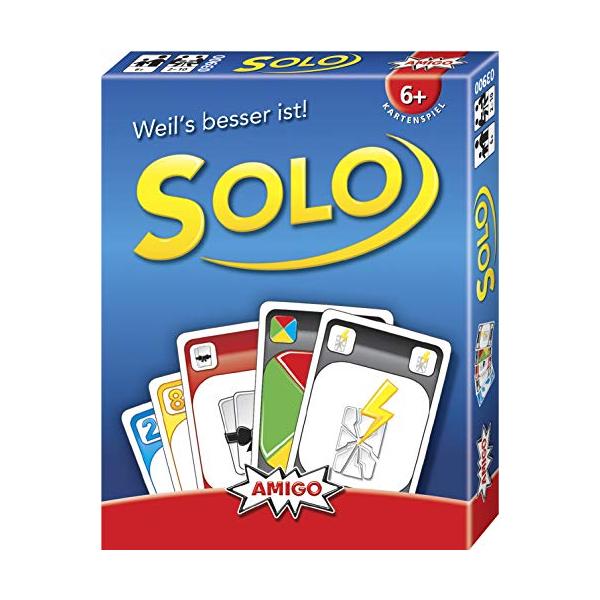 ・ ワンサイズ 3900・●対象年齢：6歳?・●セット内容：紙製数字カード72枚（4色各18枚）、アクションカード40枚（7種）、日本語説明書１・●ゲーム人数：2-10人・●ゲーム所要時間：20?30分