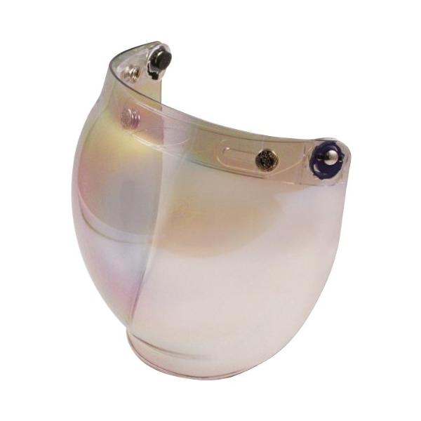 ・クリアー/レインボーミラー  10266・・Color:クリアー/レインボーミラー