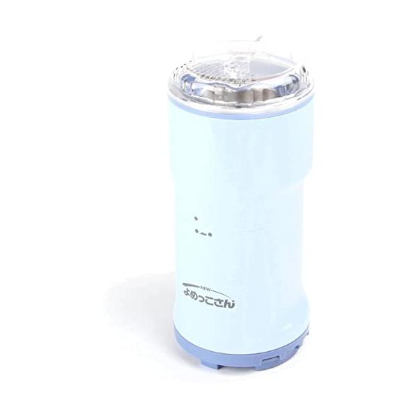 ・ホワイト 115x115x225mm Y-308B・サイズ:115x115x225mm・本体重量:1440g・素材・材質:ABS樹脂・原産国:日本・セット内容・付属品:粉砕カッター