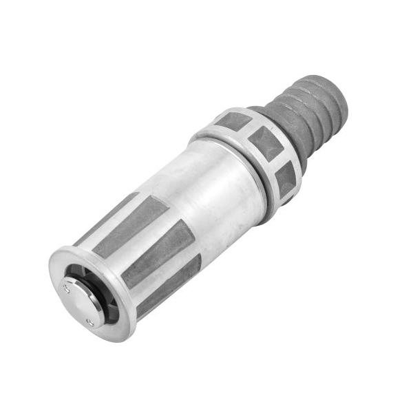 ・  641338・用途：25mmホース用・全長：約135mm