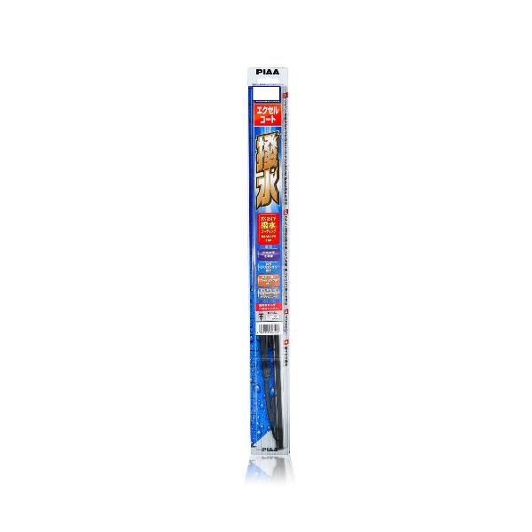 ・ 600mm/呼番81 WEX60・・Size:600mm/呼番81・エクセルコートワイパーは最高品質シリコンゴムを採用。ワイパーを作動させるだけで撥水膜を形成し雨をはじきます。ウインドウガラスにガラス撥水コーティングをされていても使用で...