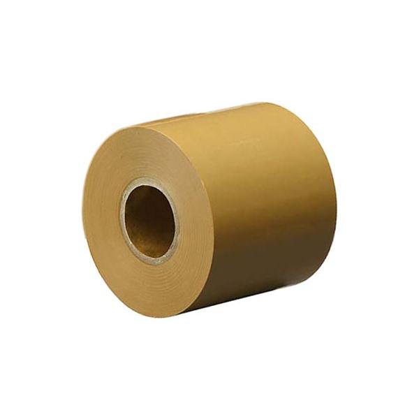 ・ブラウン ＦＦ TM0017・原産国: 日本製(改良の為、予告なく変更する場合があります)・本体材質: ポリエチレン・70mm×25m (4巻入)・兼床補修用・色:ブラウン