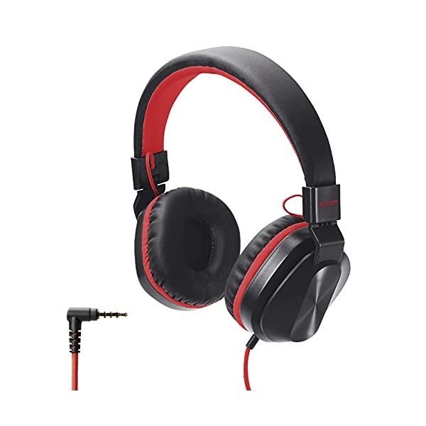 1)ヘッドセット単品・ブラック×レッド こども用 HS-KD02TBKR・・Color:ブラック×レッドStyle:1)ヘッドセット単品・学校や家、塾でのオンライン学習に便利な子ども専用ヘッドセットです。・収納や持ち運びに適した折りたたみ構...