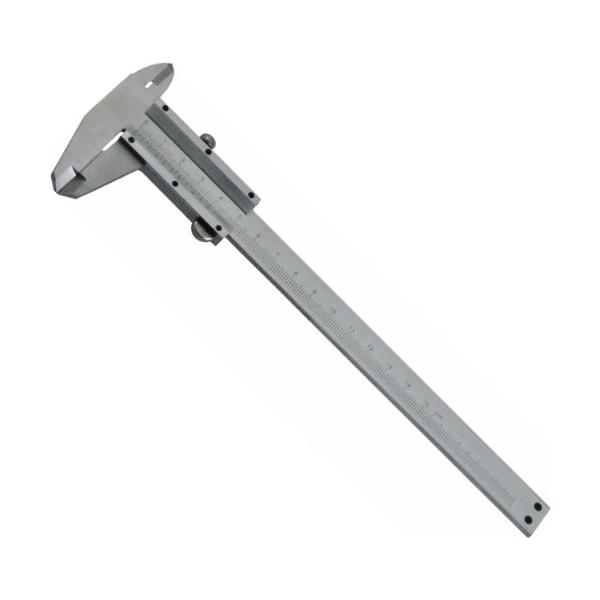 ・ 150mm 20369・・Size:150mm・外径の測定に・内径の測定に・深さに測定に・段差の測定に・バーニア(副尺)目盛付