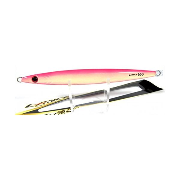 100g・ブルーピンクゼブラグロー #50 (BPZG) 149mm 4941430087932・・Color:ブルーピンクゼブラグロー #50 (BPZG)Style:100g・サイズ:149mm / 重量:100g・カラー:ブルーピンク...