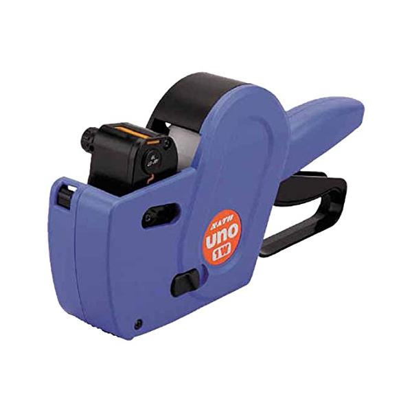 モダン・ 印字配列:6ケタ WAJPA4003・適合ラベルサイズ(mm):12.0×26.0・印字配列:6ケタ・適合ラベルサイズ(mm):12×26