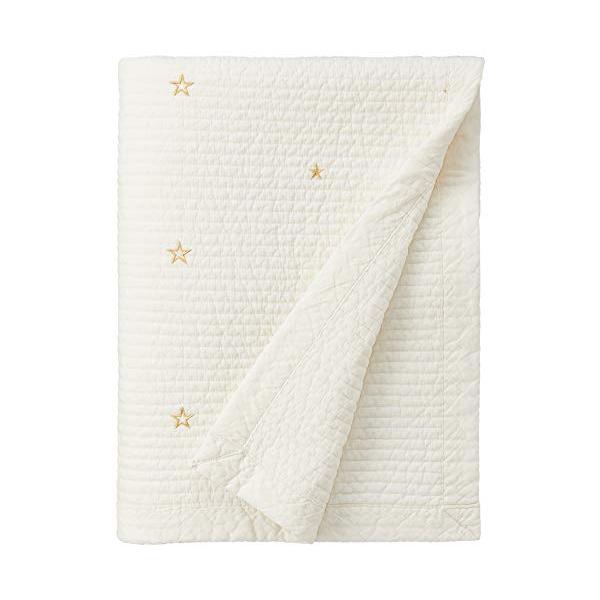 シンプル・ミルキーホワイト Large ・夏はさらっと、冬は暖かく