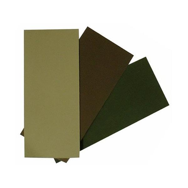 ・(80)ブラウン  3124・サイズ:7×16cm・ワンセット3色入り・カラー/50番:ブルー/80番:ブラウン