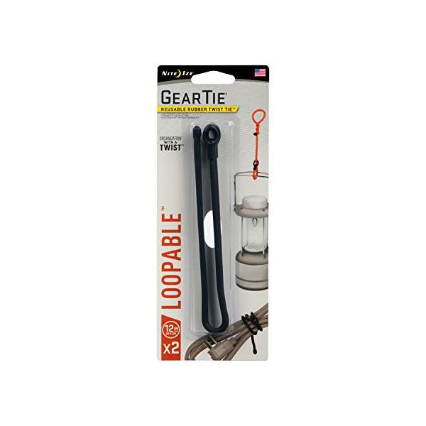 ・ブラック #12 GLS12-01-2R7・・Color:ブラックSize:#12・原産国:アメリカ・●サイズ:316×12×6mm・●重量:5g