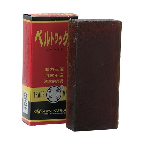 ・  225G・ベルトワックス本体:225g