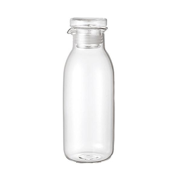 ・クリア 250ml 27687・・Size:250ml・サイズ:40 x 160 x 60 mm 容量:250 ml・素材:耐熱ガラス、シリコーン・電子レンジ:可・食器乾燥機:可・食器洗浄機:可