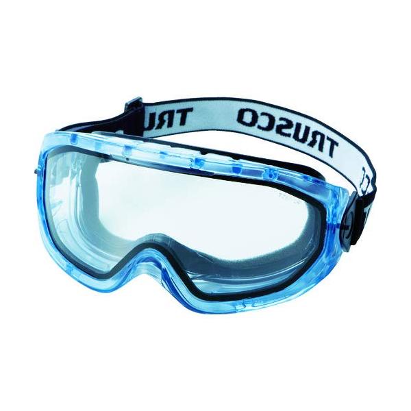 ソフトフィットタイプ・クリア Free Size TSG83・・Color:クリアSize:Free SizeStyle:ソフトフィットタイプPatternName:単品・レンズ色:クリア・質量(g):112