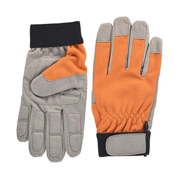 ・オレンジ L 0060-0025・・Size:L・サイズ:L