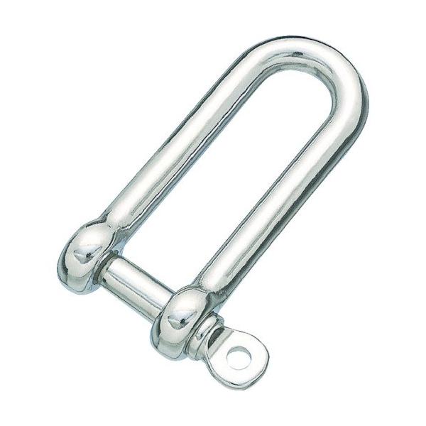 インダストリアル・ 96×24mm TLNS12・・Size:96×24mm・D(mm):12・L(mm):96・B(mm):24・ねじ径:W1/2・使用荷重(kN):4.12