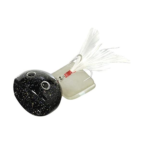 ・O-B1 ブラックX 31mm ・・Color:O-B1 ブラックX・Length:31mm・WEIGHT:13g