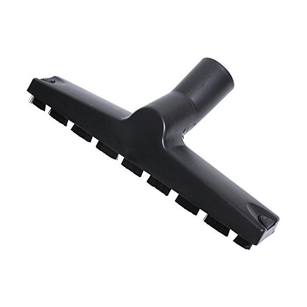 ワイドノズル・ブラック  EVC-100P/200CL用・用途:乾湿両用掃除機EVC100P・200CL用ワイドノズル・適合機種:E-Value乾湿両用掃除機EVC-100P・200PCL・200SCL・仕様:25cm幅・特徴:床などの平ら...