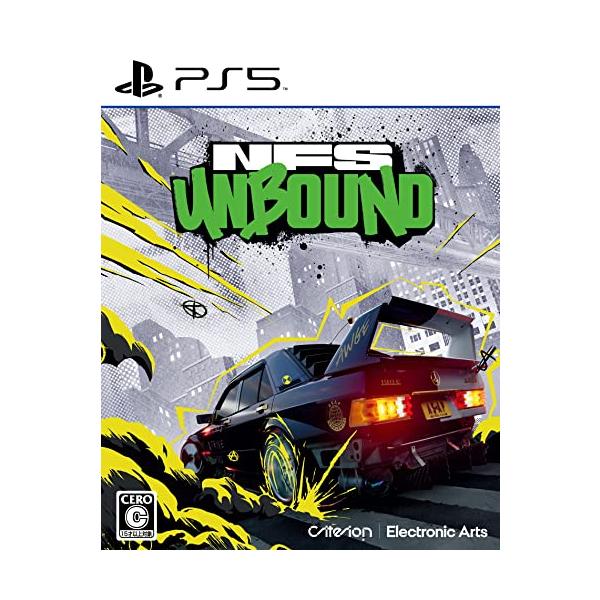 通常版・Style:通常版・パッケージ個数:1・トップまで駆け上れ・「Need for Speed Unbound」で世界は君のキャンバスだ。レイクショア究極のストリートレースチャレンジ「グランド」に勝利する実力を証明しよう。・4週間に渡っ...