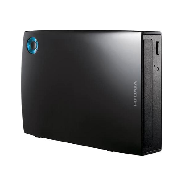 ブラック/-/DVR-UC24・パッケージ個数:1・【ストレスフリーの高速書き込み DVD-R 24倍速書き込み】低倍速メディアでも高倍速で書き込みができるオーバースピード書き込み機能により、1層DVD-Rで最大24倍速の書き込み速度を実現...