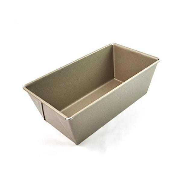 ・グレー 20cm DL-6408・・Size:20cmPatternName:パウンド型・【かんたん! すぐできる! オリジナルスイーツをつくろう!】・テフロンセレクト加工なので型ばなれもしやすく、きれいに作れる!・こびりつきにくくお手入...