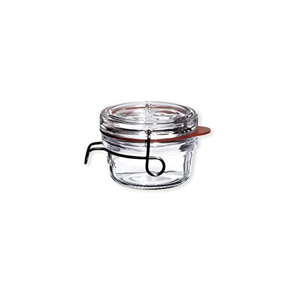 ・透明 80ml 11460A・・Size:80ml・外径×高さ(mm):84× 64・■メーカー品番:11959/01・■容量(cc):80