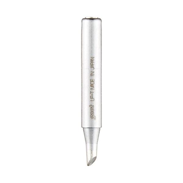 ・  PX2RT3BC・原産国:日本・コテ先名称:φ3.0mm・こて先先端:鉛フリーはんだメッキ・適合機種:PX-201、PX-335、PX-338、PX342、SVS800AS、SVS580AS、SVS500AS・RoHS2対応品