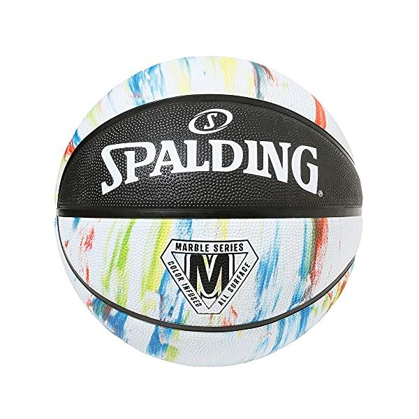 ・マーブル ブラック×ホワイト  84-413Z・・Color:マーブル ブラック×ホワイト・素材:ラバー・サイズ:6号・原産国:中国・梱包サイズ:24.5 x 23.5 x 23.0 cm