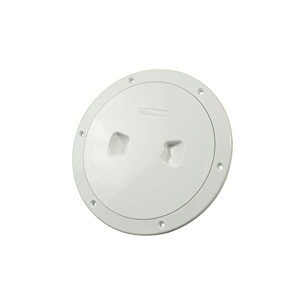 6インチ(30E0018)・ 6インチ 30E0018・・Style:6インチ(30E0018)・タイプ：6インチ・外寸：φ210mm・開口部寸法：φ152mm・取付穴数：6箇所・取付用加工穴：約φ164mm