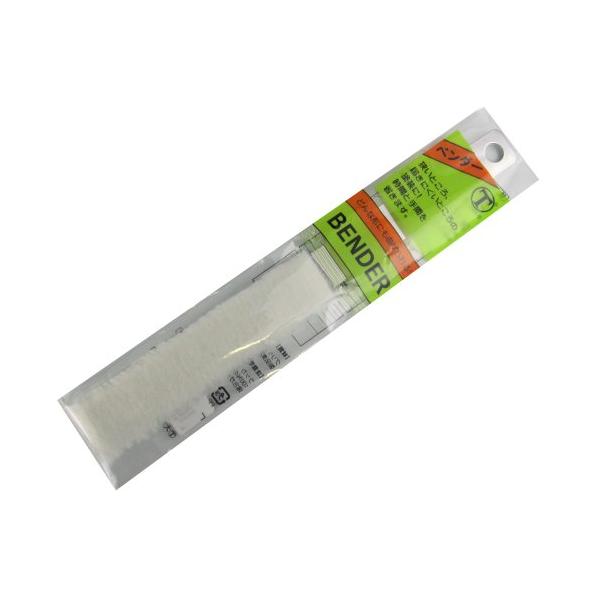 片面C 短毛・ 短毛 短毛・・Size:短毛Style:片面C 短毛・ローラーでは塗りにくい狭いところや、手の届きにくい部分の塗装に最適なベンダー。・薄いフラットなスチールに特製織布を接着した、小型で便利な塗装具です。・塗面に合わせどんな形...