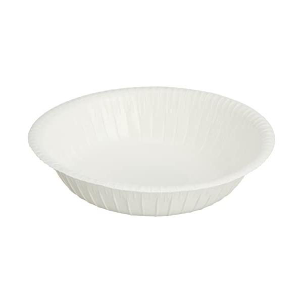 単品・マルチ 15cm DB10595・・PatternName:ボウル 15cm 50枚Style:単品・バージンパルプ100%(内面PPコーティング)・商品サイズ:φ15cm・ブラント名: 大和物産(Daiwa Bussan)・メーカー...