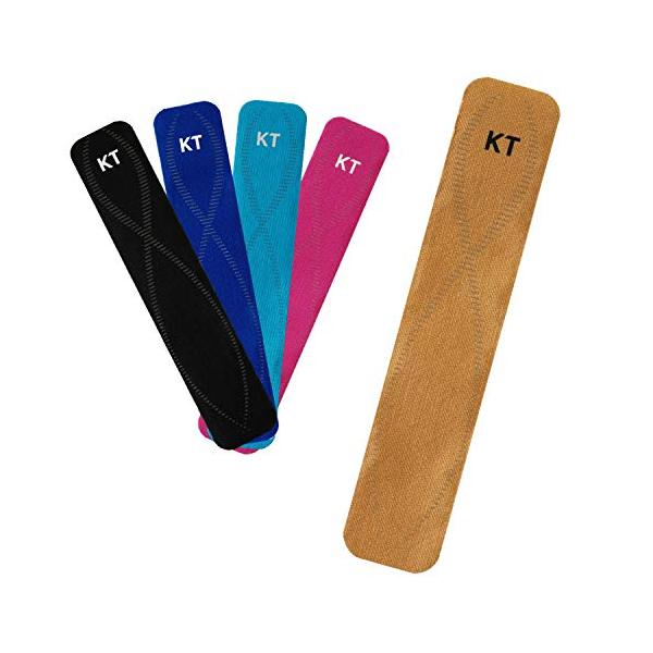 ・ベージュ プレカット 5cm×25cm 5枚入 KTP780・・Color:ベージュ・サイズ:テープ1枚あたり/(約)長さ25×幅5cm・内容量:5枚入り・素材:合成繊維100%