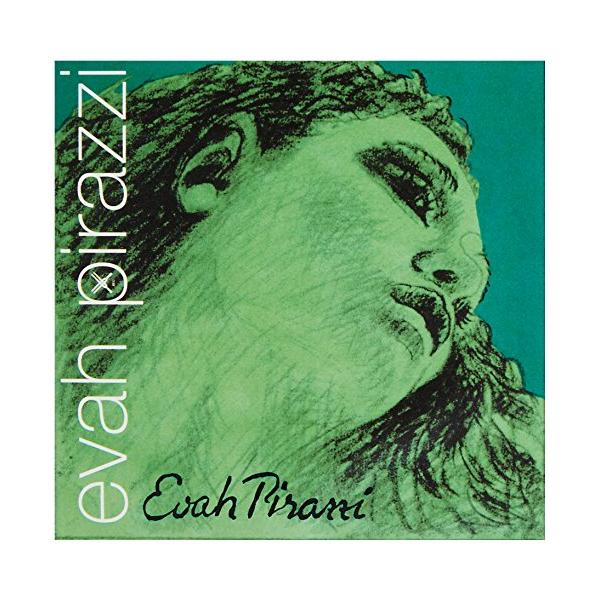 0.26ｍｍ ボールエンド・ゴールド  313321・・Style:0.26ｍｍ ボールエンド・ピラストロ社のオーナーの名前を冠したシンセティック弦の最高峰。・チューニングが安定しており、反応も敏感です。音量が大きく、華やかな音が出ます。・...