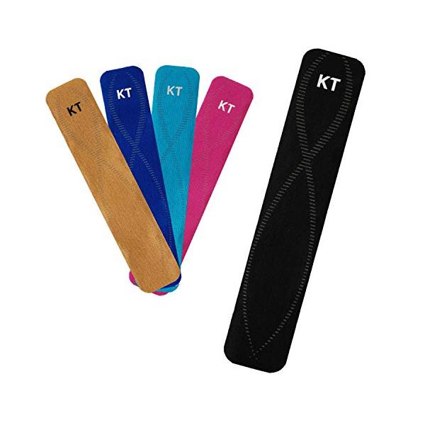 ・ジェットブラック プレカット 5cm×25cm 5枚入 :PRO5 POUCH・・Color:ジェットブラック・サイズ:テープ1枚あたり/(約)長さ25×幅5cm・内容量:5枚入り・素材:合成繊維100%