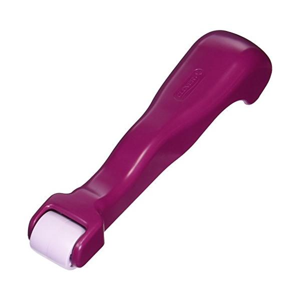 ・ピンク  57-655・・PatternName:単品・用途:ぬいしろ開き、ぬいしろ倒し、折り目付け・仕様:パッチワーク道具・品番:57-655・パッケージ重量: 0.03 kg