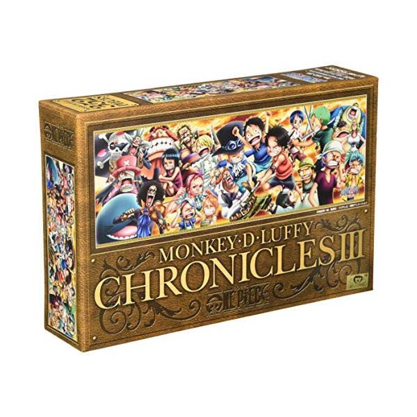 ONE PIECE CHRONICLES3-/18.2×51.5cm/352-39・Style:ONE PIECE CHRONICLES3・パッケージ個数:1・本体サイズ :18.2×51.5cm・(C)尾田栄一郎/集英社・フジテレビ・東映...