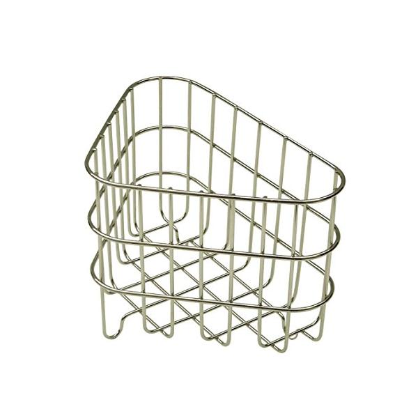 ゴミ入れ・・Style:ゴミ入れ・【素材】ステンレス