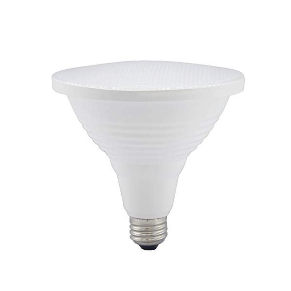 広角形・ホワイト 100形相当 LDR11D-W/P100・・Color:ホワイトSize:100形相当Style:広角形・【 特 長 】 光を効率よく照らす、ビーム形LEDランプ スポットライトにおすすめ 100形相当の明るさ 光の広がり...