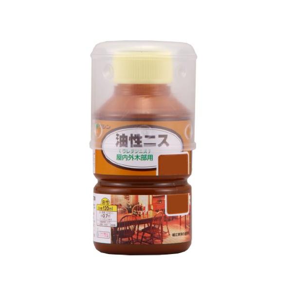 ・チーク 120ml ・・Size:120mlColor:チーク・塗り面積(2回塗り)約:0.7m2、たたみの枚数:0.5・うすめ液:ペイントうすめ液または難燃性ペイントうすめ液・乾燥時間:3~4時間(20℃)・梱包サイズ:9.7cm×4....