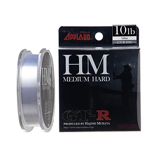 16lbナチュラルクリア/16lb/-・Color:ナチュラルクリアStyle:16lb・パッケージ個数:1・主な対応魚種:ブラックバス・主な釣法:バス・素材:ナイロン・全長:100m / 強度:16lb・カラー:ナチュラルクリアー