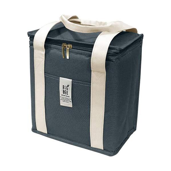 ・オーシャンネイビー  BOX オーシャンネイビー・・Color:オーシャンネイビー・サイズ：約幅23×奥行14×高さ25cm（持ち手含まず）・容量：6L・耐荷重：約11kg・材質：表地/ポリエステル 中生地/PEVA