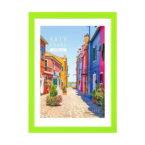 縦横通用グリーン/A4/KT-A4-GR・パッケージ個数:1・外寸:240×327×17mm・内寸:212×300mm・窓寸:203×291mm・重量:660g・本体:樹脂製